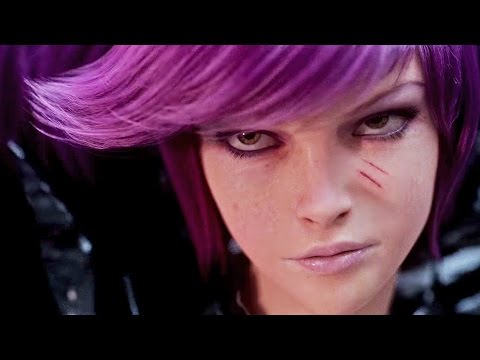The Light Within - Elementalist Lux Cinematic | League of Legends