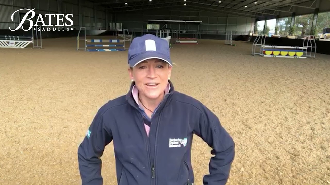About The Equestrian Experience Podcast - with Amanda Ross - YouTube