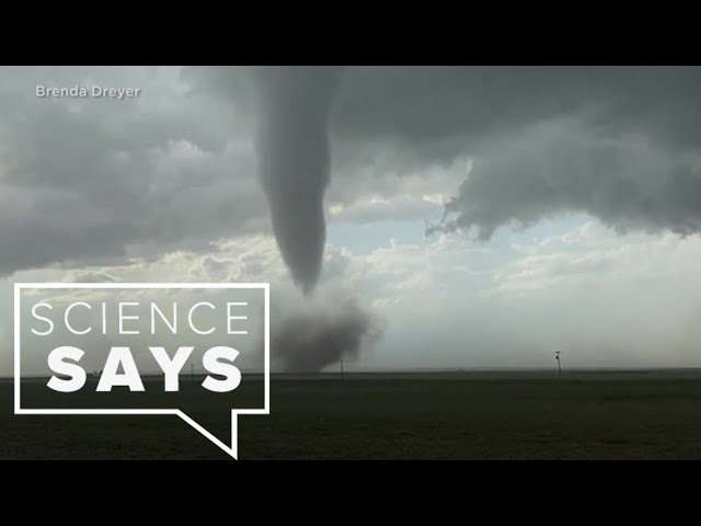 Wall Clouds And Tornadoes This Wall Cloud In Kansas Tonight.