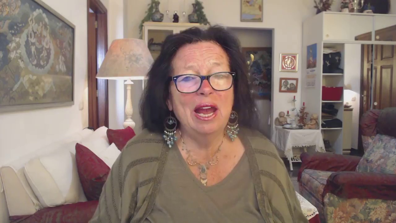 LESSON 196. ACIM: It can be but myself I crucify. - YouTube