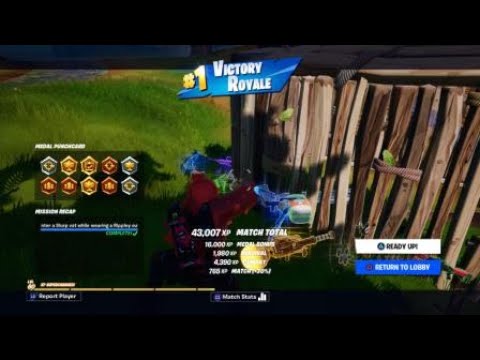 WE ARE THE SUPERIOR SLURP!!! Fortnite Chapter 2: How to trick people at ...