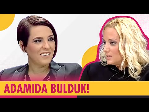 Çocuk Yapacak Mısın? | Saba Tümer'le Bu Gece | Yeşim Salkım