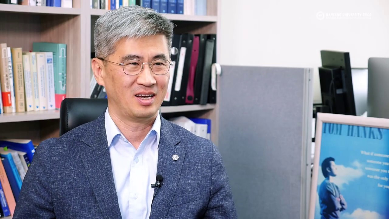 Intro. Prof. Sungwon Shin - YouTube
