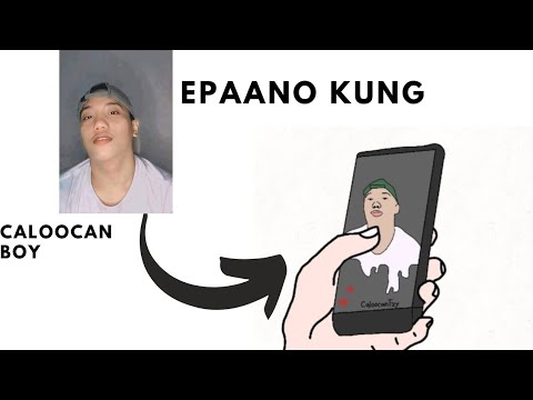 Caloocan boy (caloocantzy) - YouTube