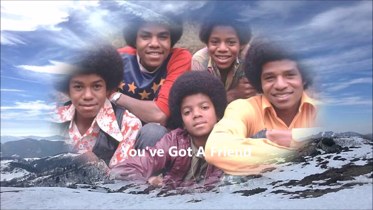 The Jackson 5: Early Great Hits - YouTube
