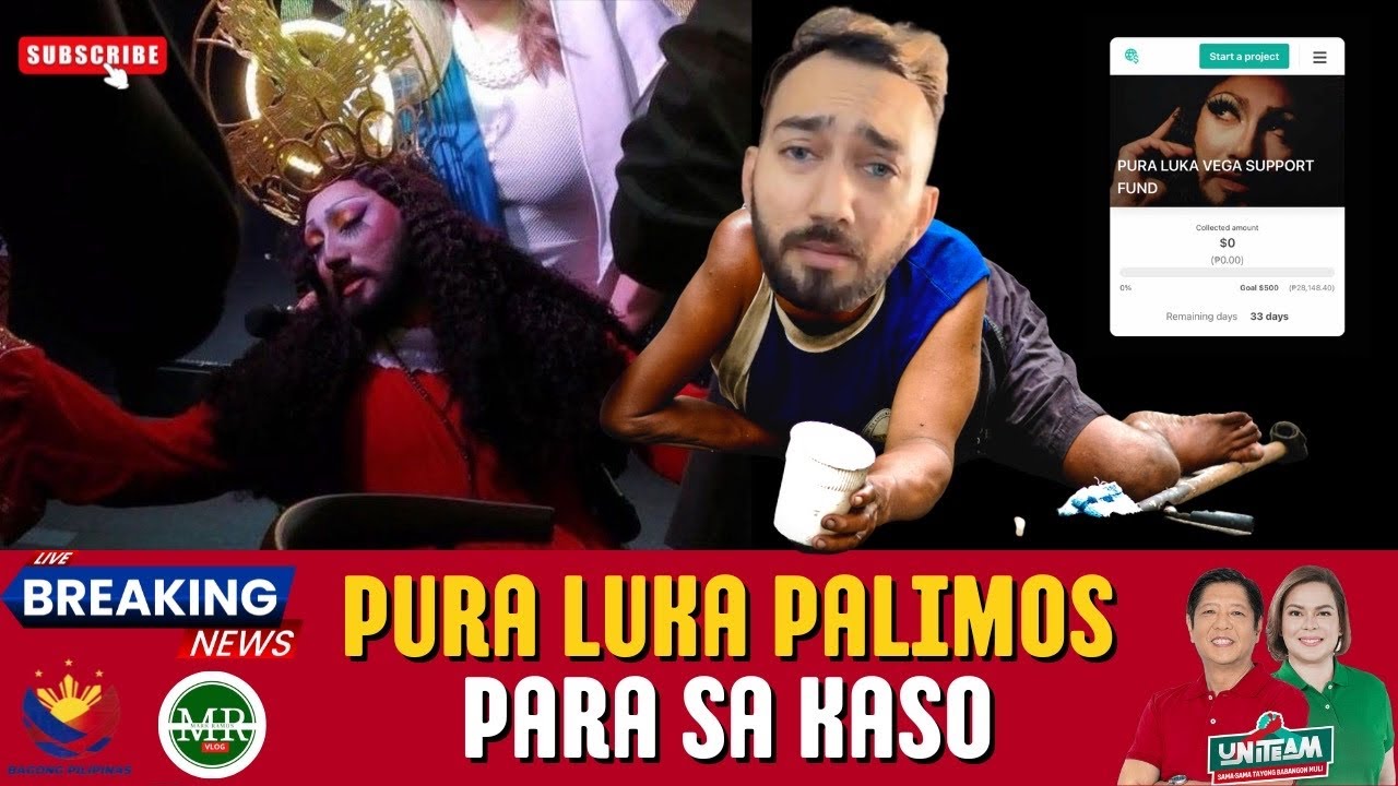 Palimos po para sa kaso ko - YouTube