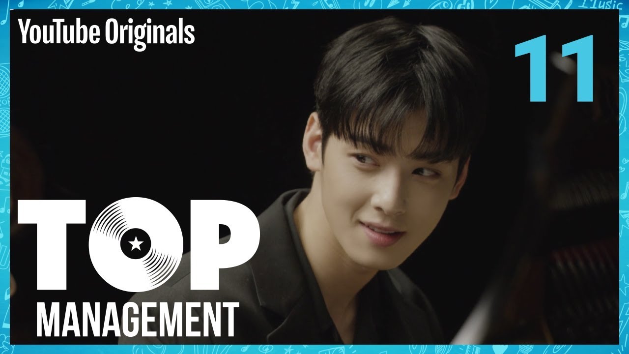 Ep 11 Not Spring, Love, or Cherry… | Top Management - YouTube