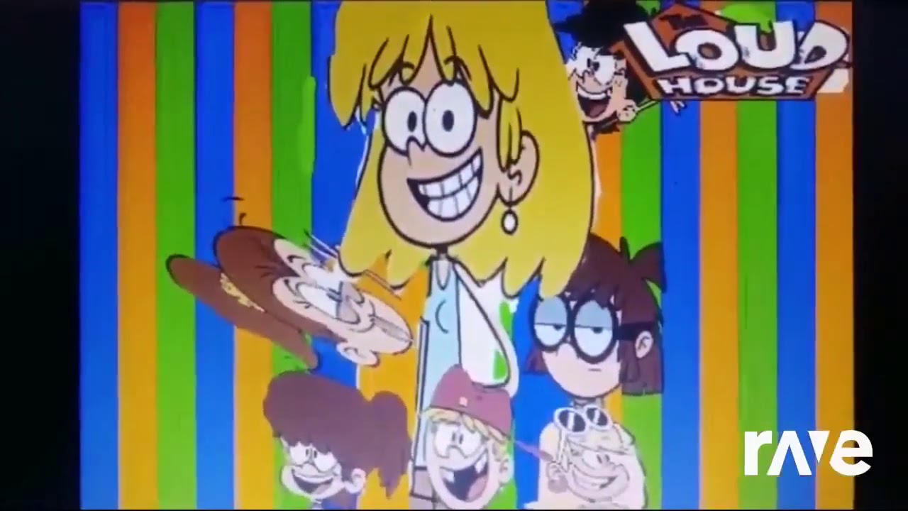 The Ravedj Credits - Ravedj Up With Elmo Remix & Elmo'S World | RaveDj ...