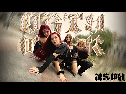 [KPOP IN PUBLIC] aespa 에스파 'Dirty Work' || Dance cover by BLAZE