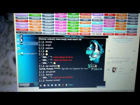 Seslidunya Rap Odasi ( KeTuR_FrAnCe )