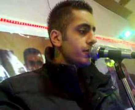 Dj oLcAy Lanet Olsun canlı muzik