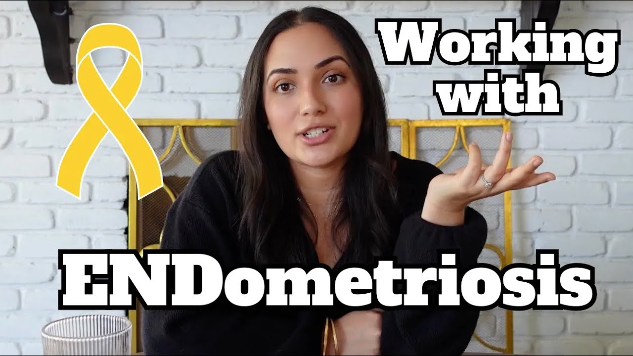 Turning Pain into Power: How Endometriosis Boosted My Entrepreneurial ...