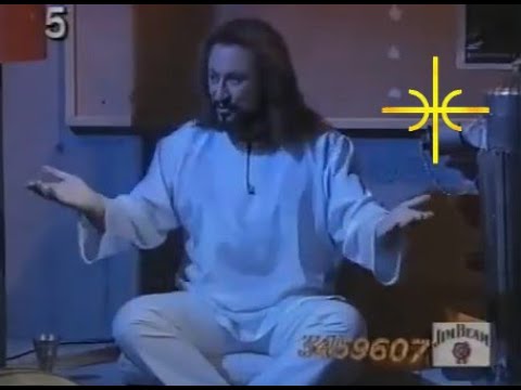 ΠΑΝΑΓΙΩΤΗΣ ΤΟΥΛΑΤΟΣ - Περί μαγείας - ΤΑ ΠΑΙΔΙΑ ΤΗΣ ΝΥΧΤΑΣ (1994 ...