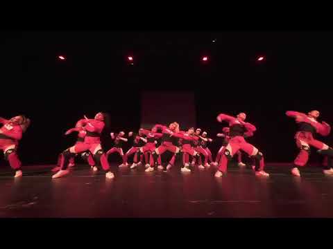 ROYAL FAMILY - LEVEL UP |CIARA ( CHOREOGRAPHY)