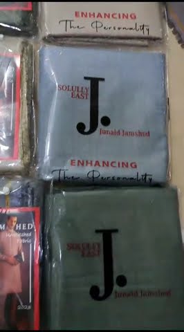 j. winter collection only set available. 03121949701 - YouTube