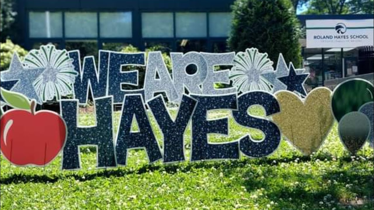 Importance of Roland Hayes & His Music (Interview with Jackson Caesar ...