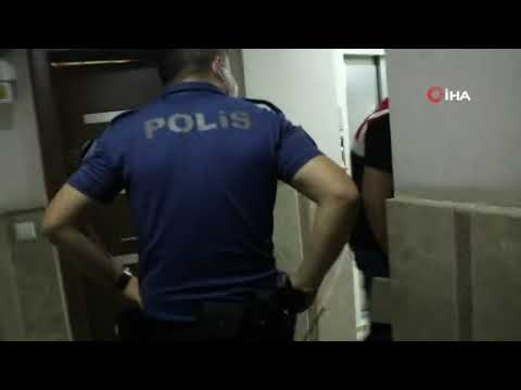 İzmir merkezli 47 ilde FETÖ operasyonu: 229 gözaltı kararı
