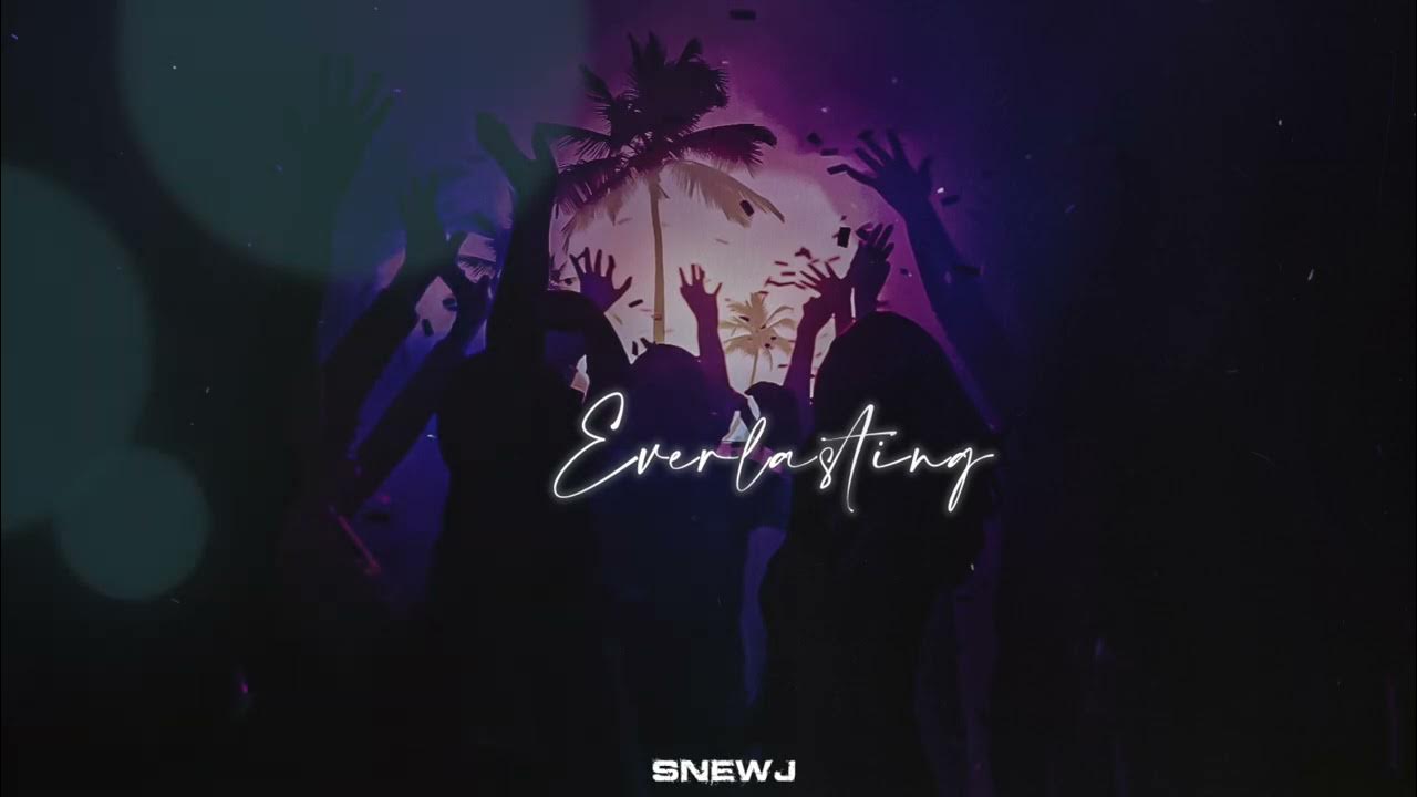 SnewJ - Everlasting (Official Audio) - YouTube