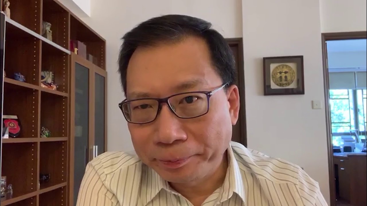 Chris Lui - Class of 2020 - YouTube