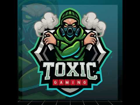 Mr toxic yt is live! - YouTube
