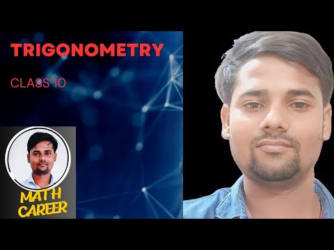 Trigonometry, class 10, basic formula concepts#subscribe #like , part 1 - YouTube
