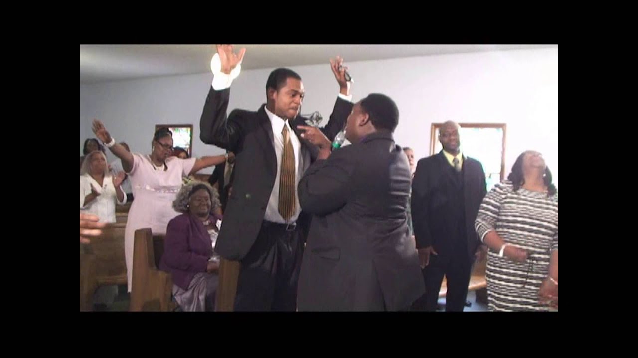 Pastor David King, Sr. - YouTube