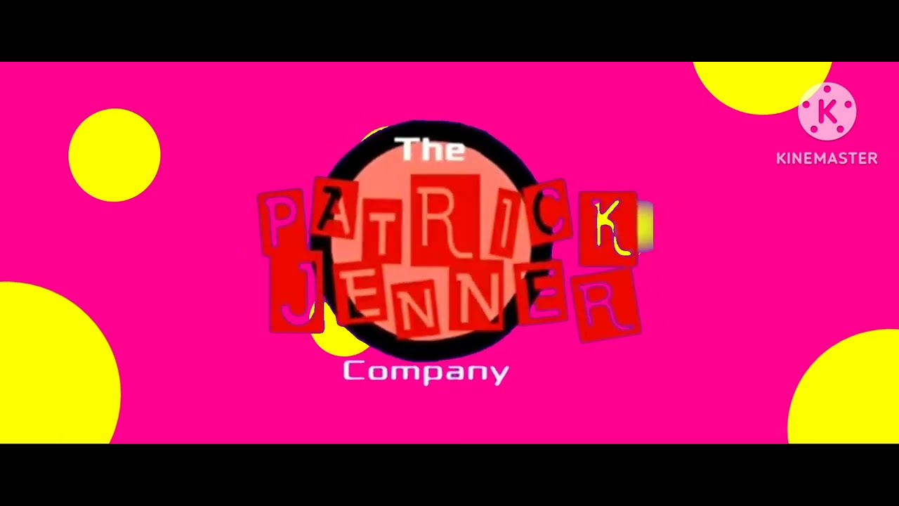 The Patrick Jenner Company - YouTube