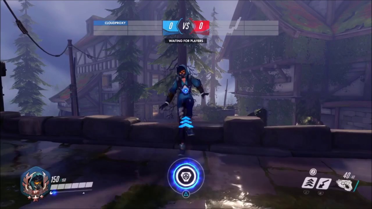 All I had - Smug Mang (A Overwatch AMV) - YouTube