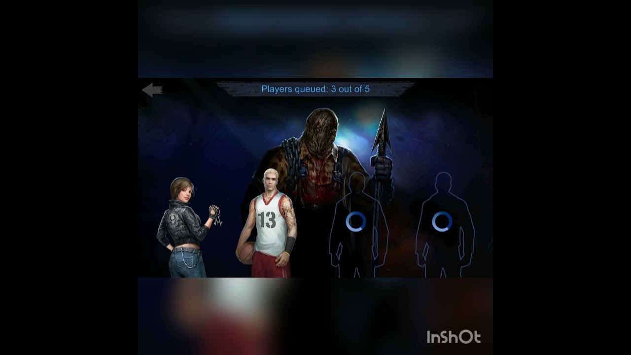 horror field (New GAME) - YouTube