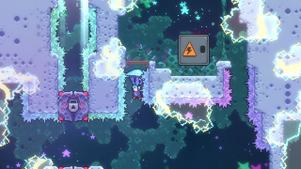 Part170(Revisited: Chapter 9 - Farewell + Golden Strawberry Practice: Chapter 7B)〘Celeste/蔚蓝 ...