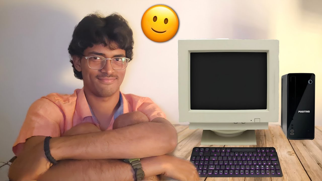 Finally My Dream PC stepup Reveal 🤯 | MY Gaming Setup Tour | MorG - YouTube