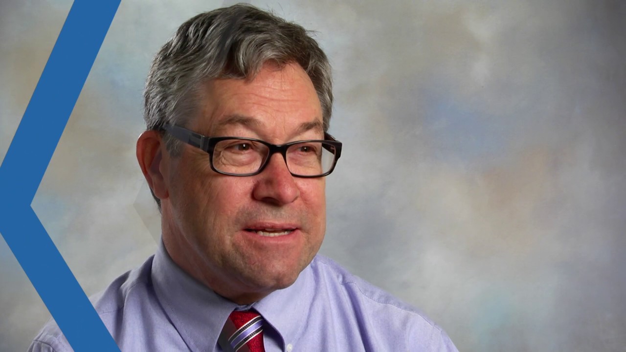 Dr. Brian Thompson, Neurologist - YouTube