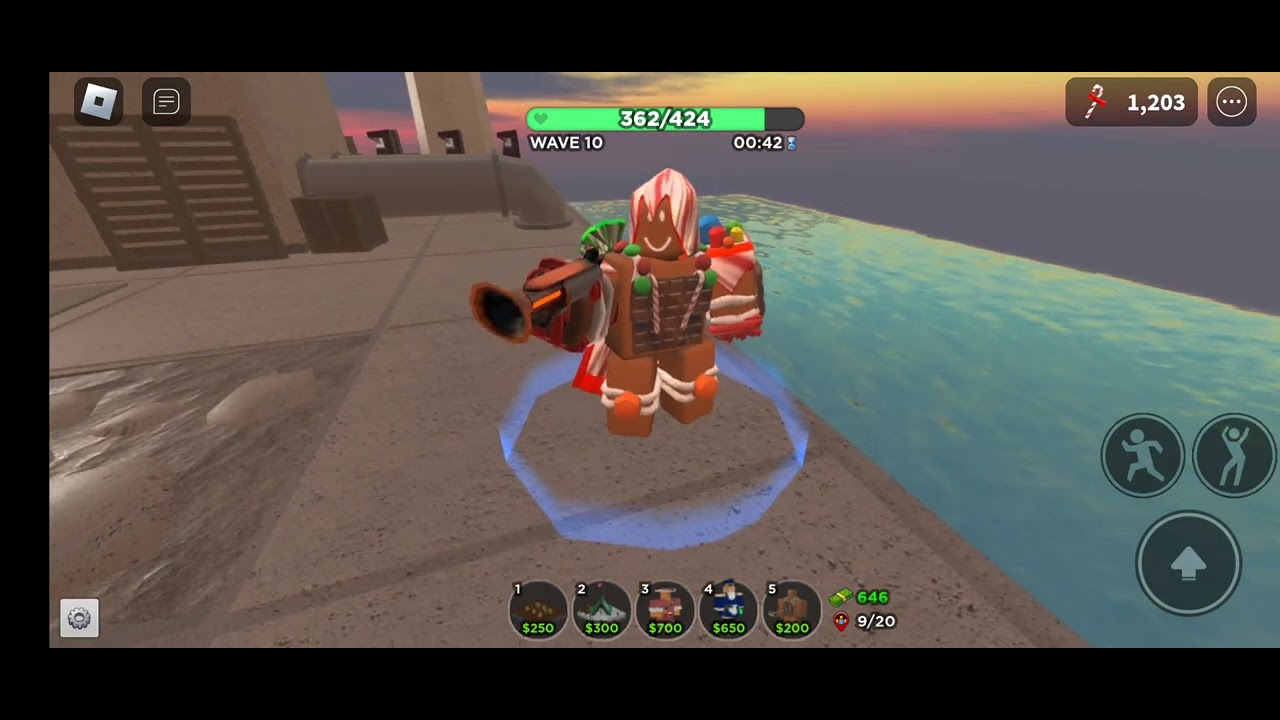 tds cookie scout preview - YouTube