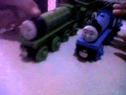 HAUNTED HENRY directed by Kids - YouTube