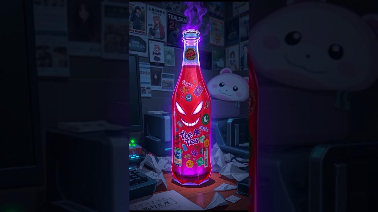 TEH BOTOL BILANG SEMPAII . #meme #funnyvideo #shorts #anomali #brainrot ...