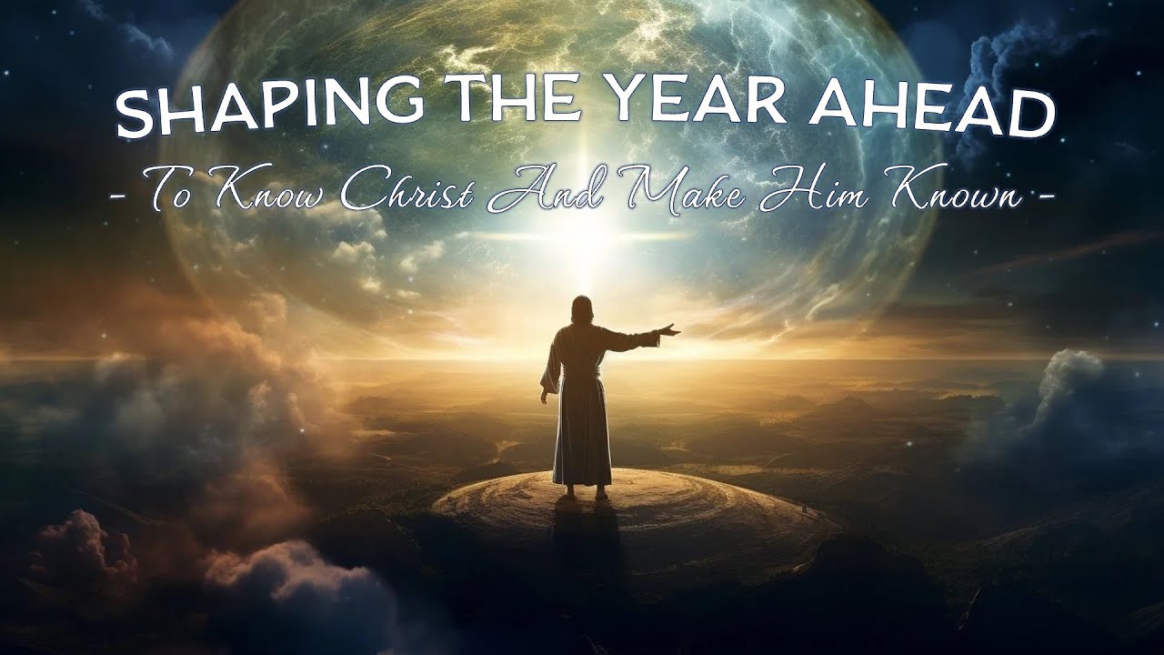 6 To KNow Christ And Make Him Known - YouTube