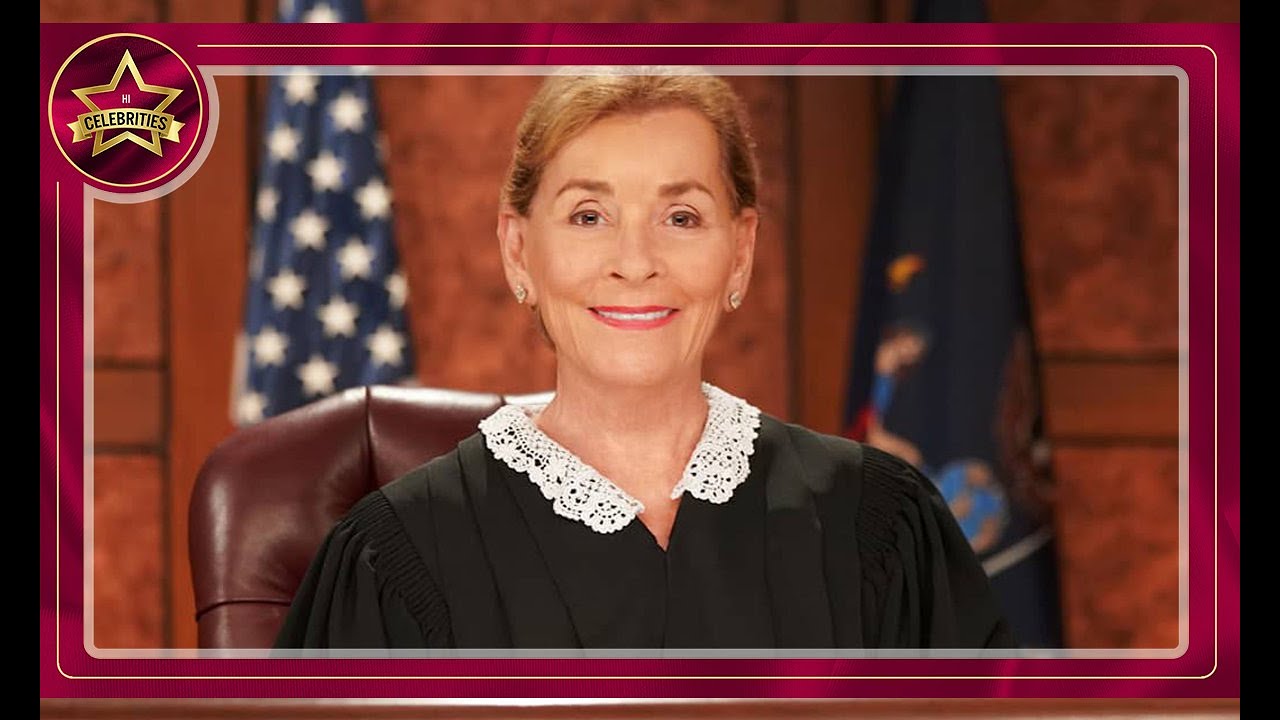 JUDGE JUDY GIFTS ANNUAL SCHOLARSHIP TO 10 WOMEN AT HER ALMA MATER NEW ...