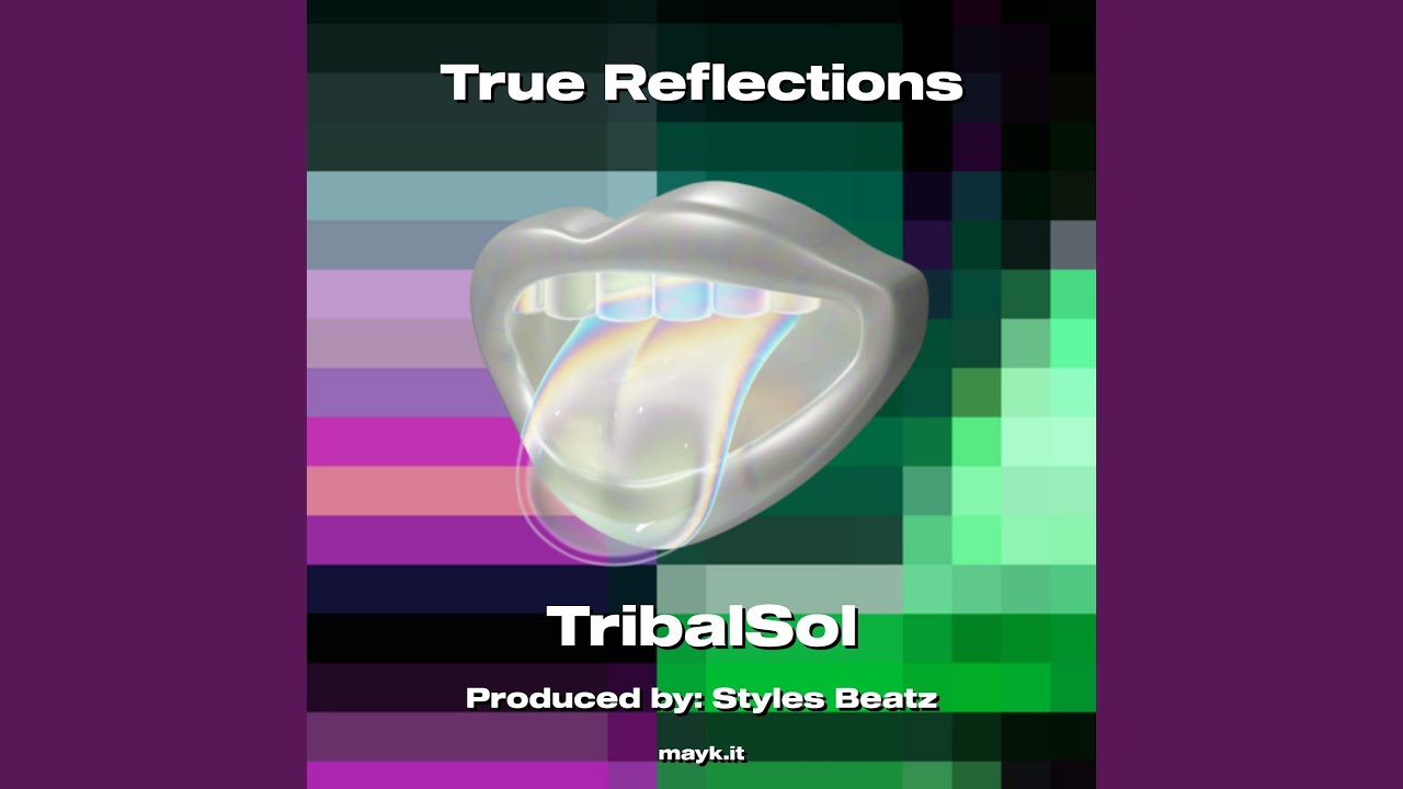 True Reflections - YouTube
