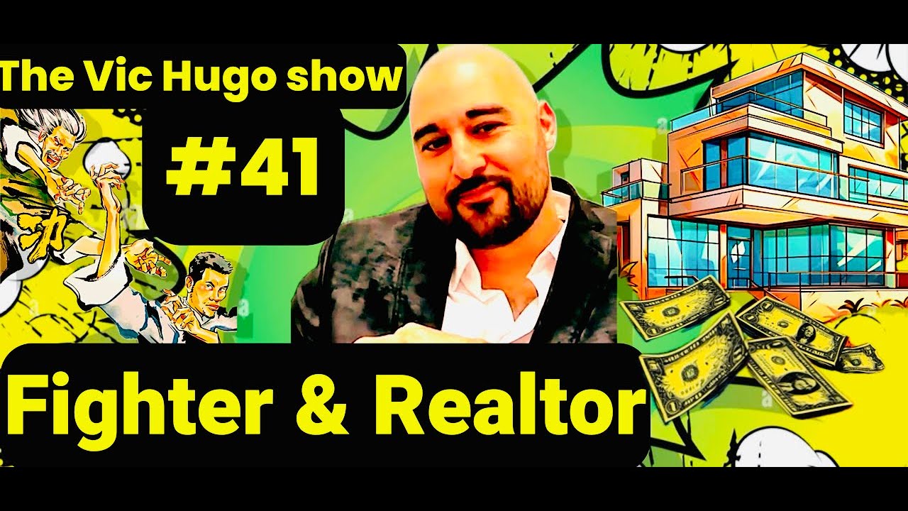 "Sell, Fight, Win-Why Every Realtor Needs To Think Like A Fighter! Here ...