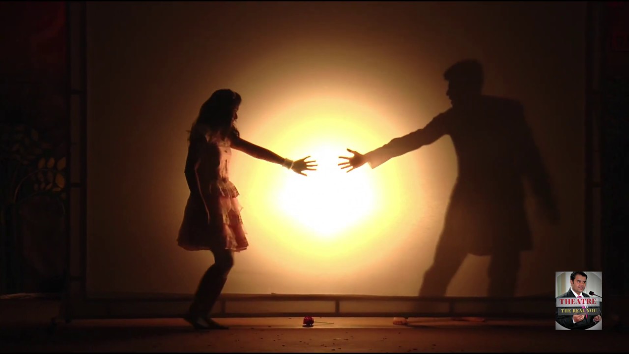 Shadow Dance - A Father's tribute to his Daughter || Birla ...