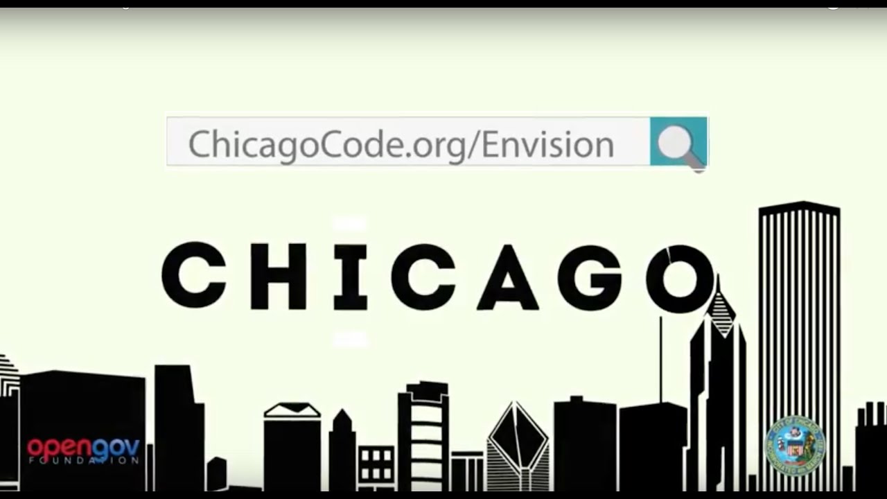 Envision Chicago Civic Education Initiative Recognized by the Chicago ...