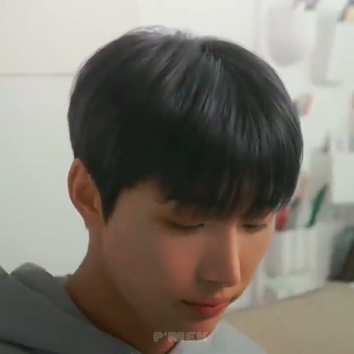 A shoulder to Cry On | Title | Omega_X || Tae hyun x Da yeol || Yechan ...