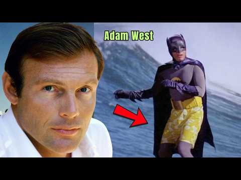 Batman Really Did THIS in 1967… Adam West’s Wildest Episode