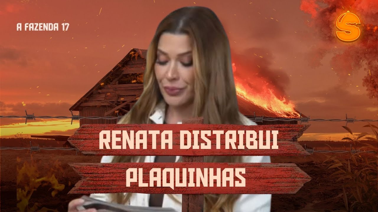 Renata Müller detona Rayane Figliuzzi: “Ela é insuportável’ | Live do ...