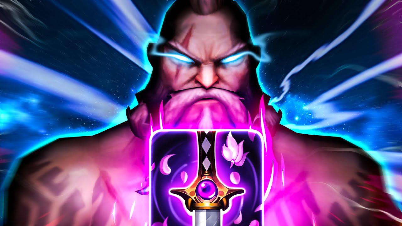 This Is Why Youmuu's Ghostblade Is The Best Item On Gangplank - YouTube