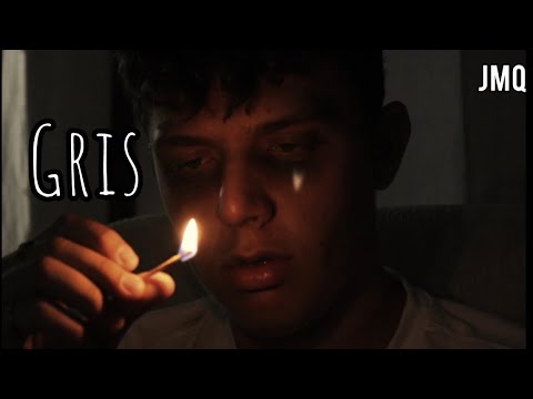 “Gris” - CORTOMETRAJE de TERROR - YouTube