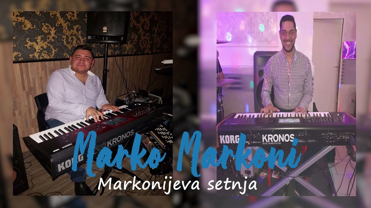 ℳ𝒶𝓇𝓀ℴ ℳ𝒶𝓇𝓀ℴ𝓃𝒾 •𝑴𝑨𝑹𝑲𝑶𝑵𝑰𝑱𝑬𝑽𝑨 𝑺𝑬𝑻𝑵𝑱𝑨 𝟐𝟎𝟐𝟐 - YouTube