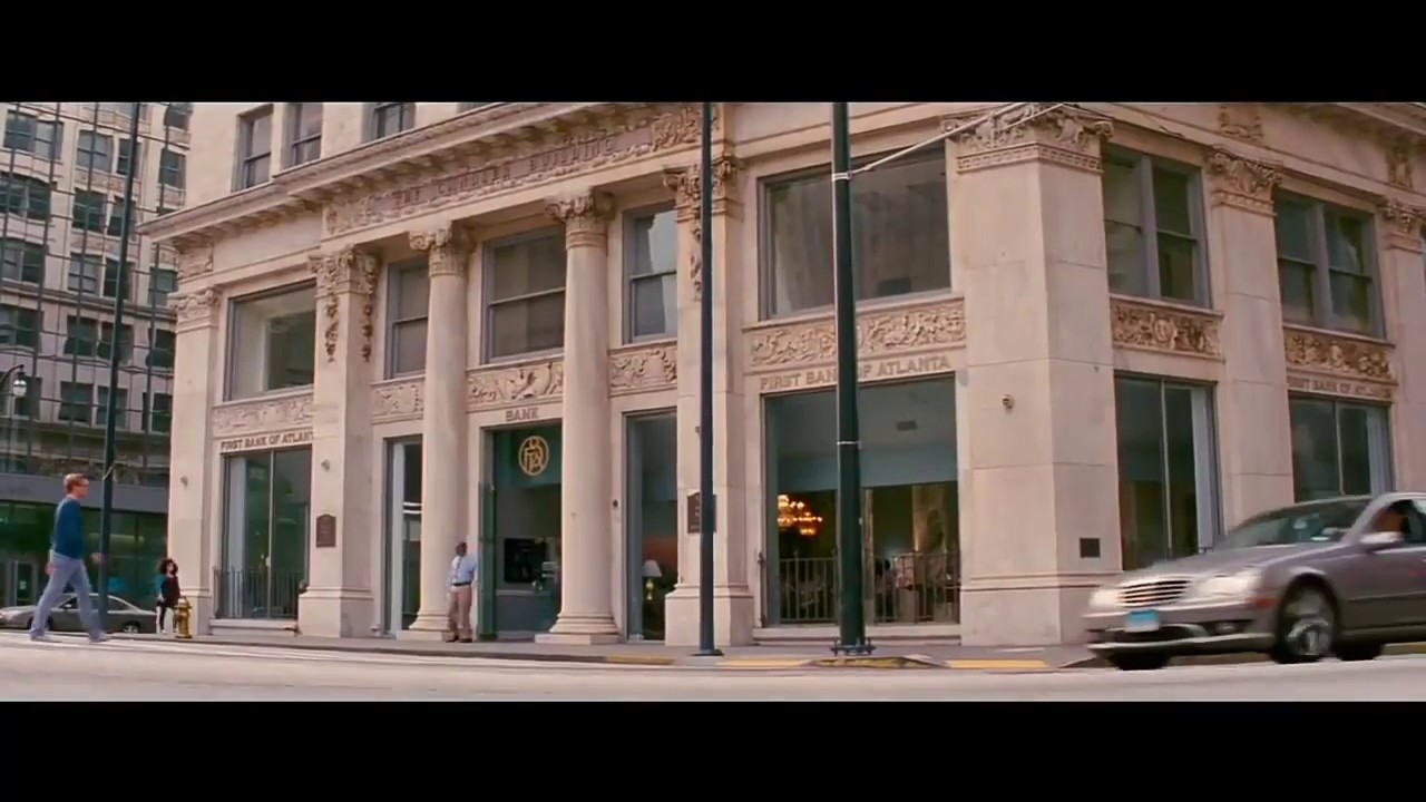 Best police chase scene - YouTube