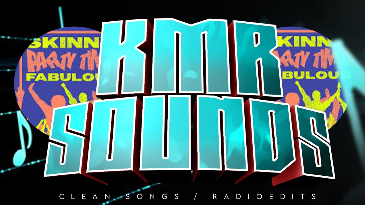 Skinny Fabulous - Party Time (Bring Back Riddim) (Official Audio) (Soca ...