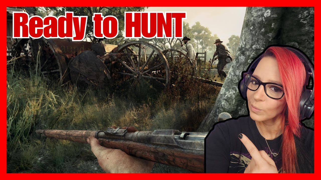 Bayou Mayhem Monday: The Bat Is Lubed and Ready! - YouTube